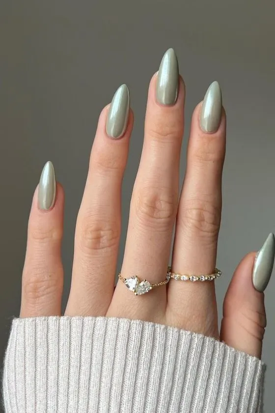 Spring Nails 2025 Trends Are in Bloom!