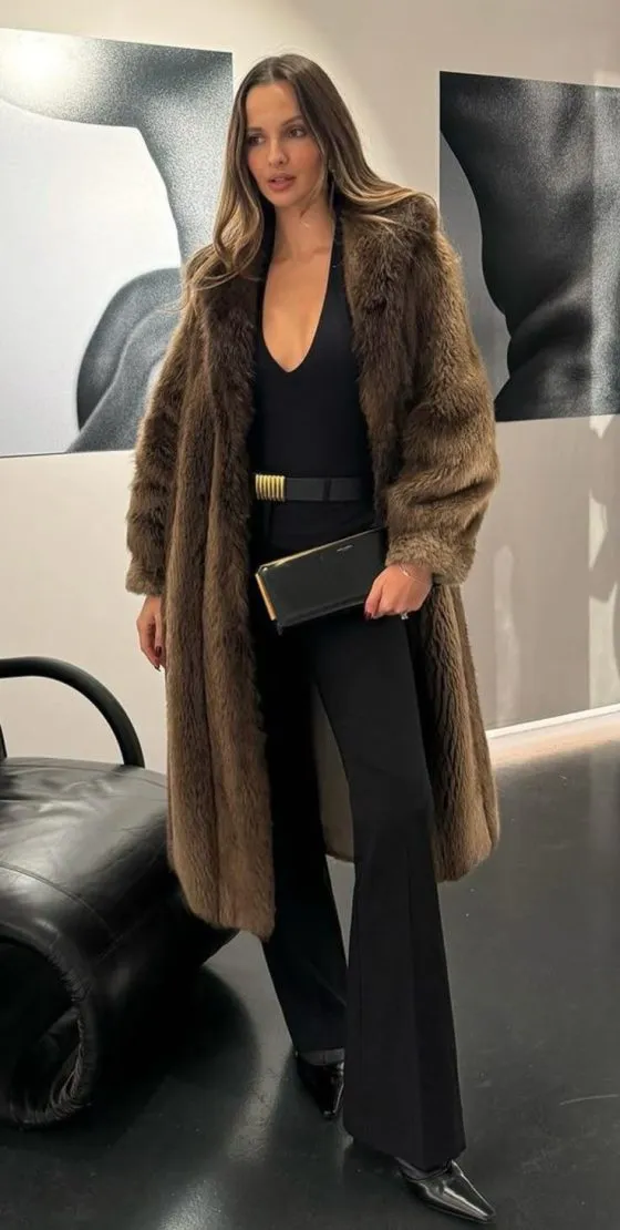 Winter 2025 Fashion Trends You’ll See Everywhere This Season - Stolen ...