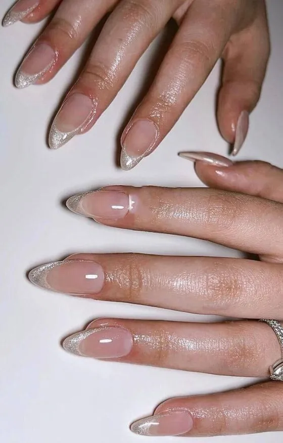 The 35 Best Cat Eye Nails That Are Too Good Not to Try in 2025 - Stolen Inspiration