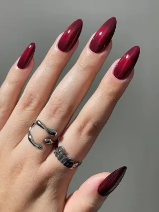 The 35 Best Cat Eye Nails That Are Too Good Not to Try in 2025 - Stolen Inspiration