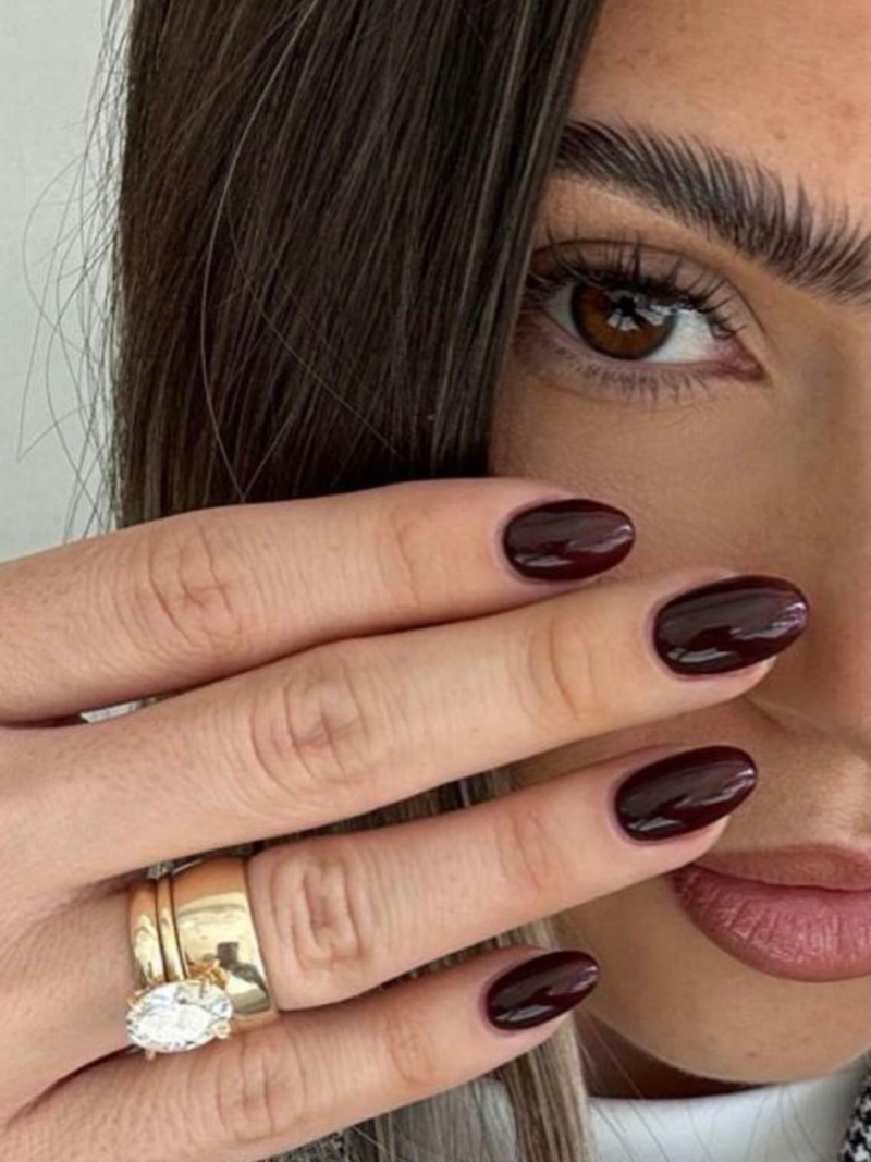 The 35 Best Cat Eye Nails That Are Too Good Not to Try in 2025 - Stolen Inspiration