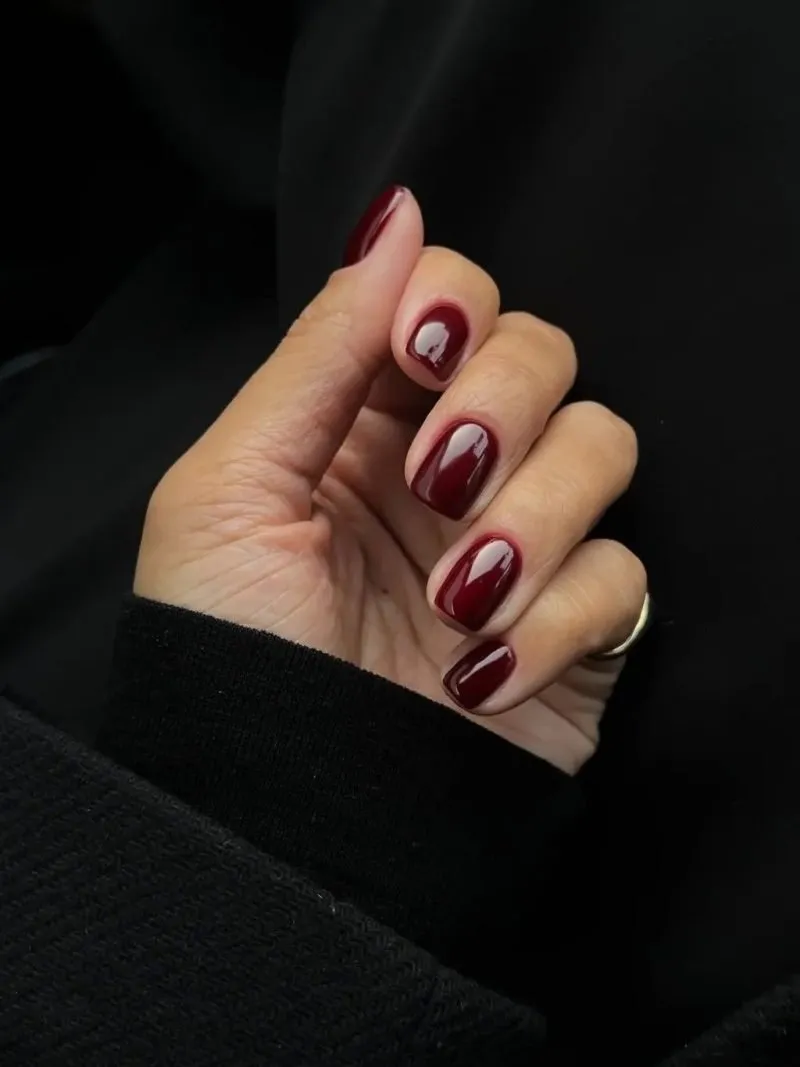 The 35 Best Cat Eye Nails That Are Too Good Not to Try in 2025 - Stolen Inspiration