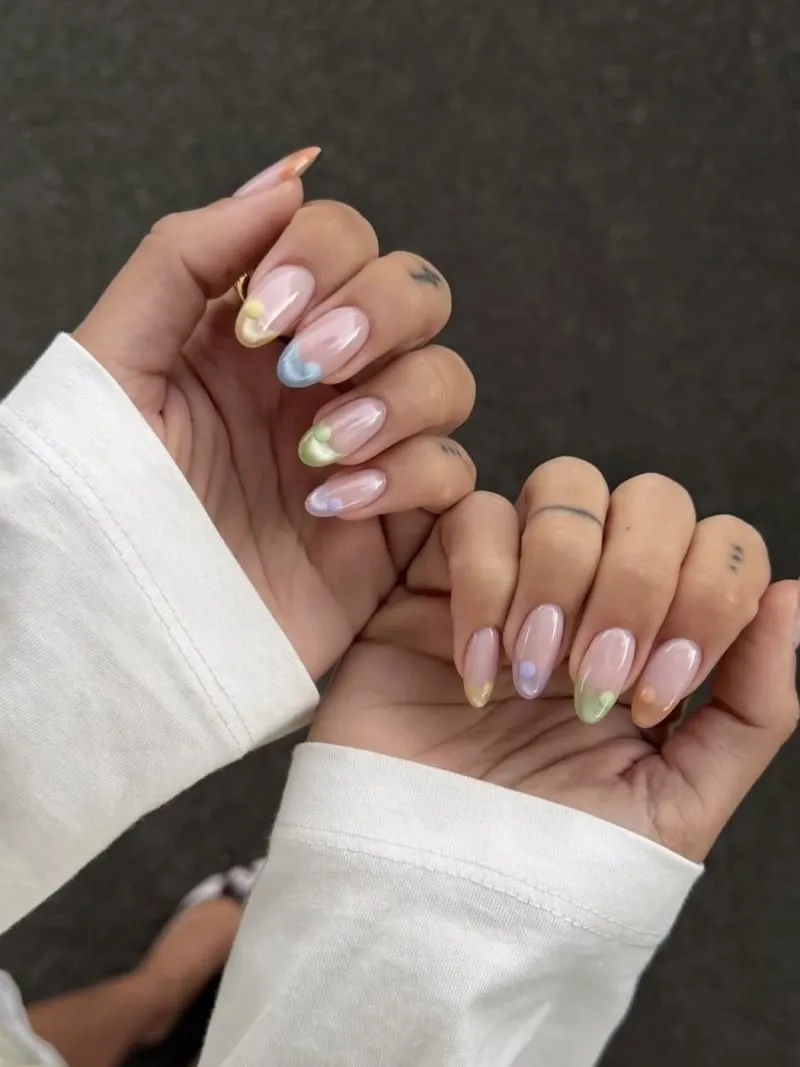 The 35 Best Cat Eye Nails That Are Too Good Not to Try in 2026 - Stolen ...